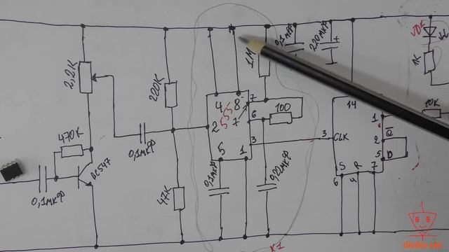 Как читать и понимать электрические схемы