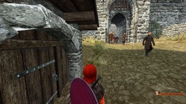 Warband MOD A Clash of Kings 8.0 Game of Thrones №10