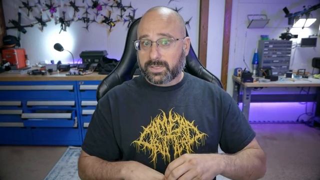 EdgeTX 101 - Ep06 - Endpoints (Outputs Screen)