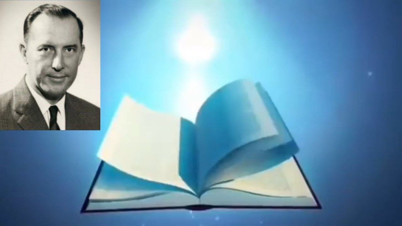 Дерек Принс : сперва покаяние , а только потом истинная вера - все остальное ОБОЛЬЩЕНИЕ  !