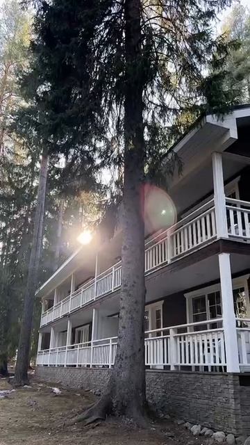 Отзывы гостей. База отдыха Эдем.  Карелия