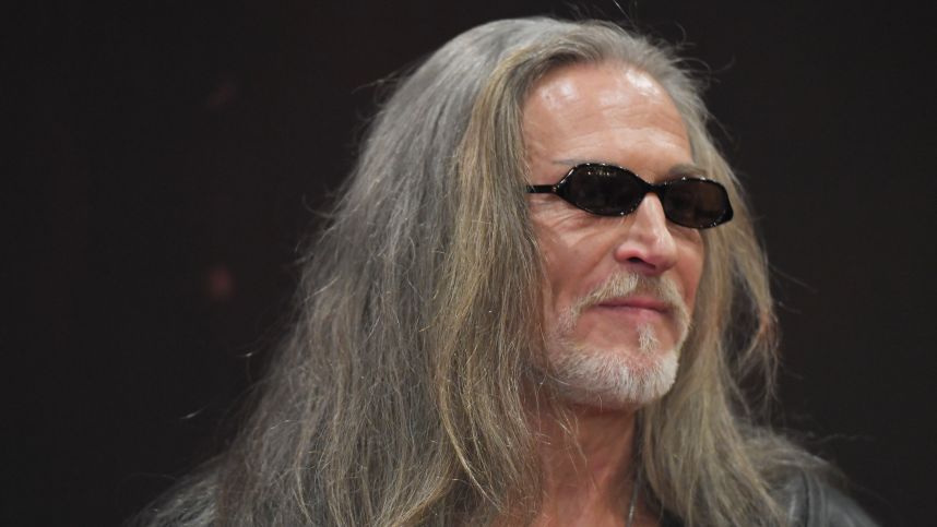 Между женой и «богиней»: как юбилей Волочковой чуть не разрушил брак Джигурды