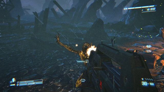Aliens Colonial Marines