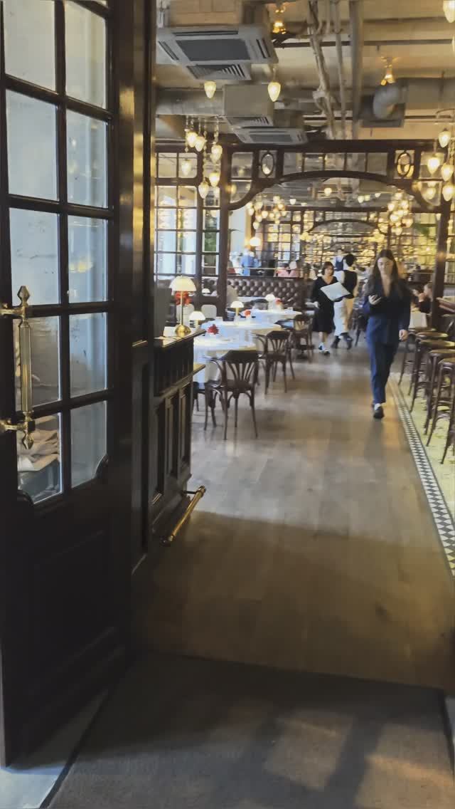 шануар ресторан