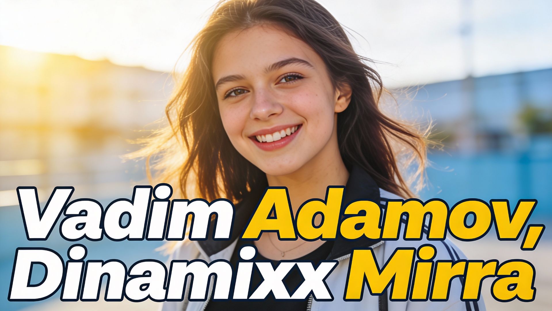 Mirra ✨ Прекрасное утро, которое заряжает на весь день ☀️ Vadim Adamov, Dinamixx