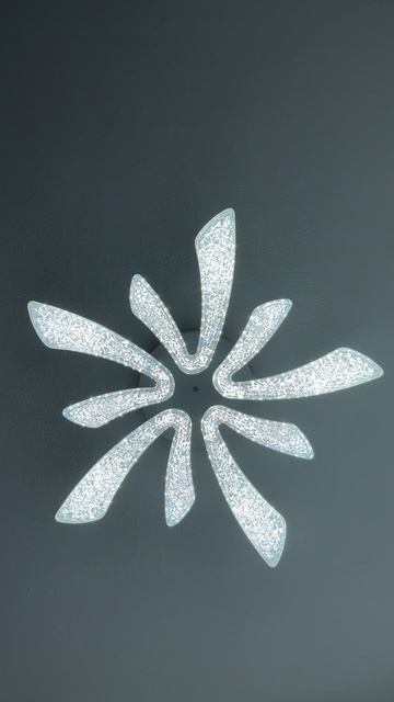 Люстра Spirito 4715-5, Schaffner