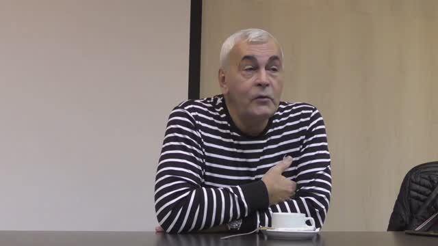 30.11.2019г. 1 часть. Трансляция ИнфоСервис из Санкт-Петербурга.