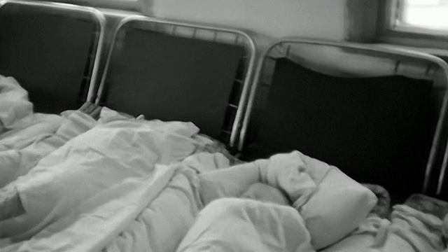 1967 год. Тюменский район. Дома для тружеников села