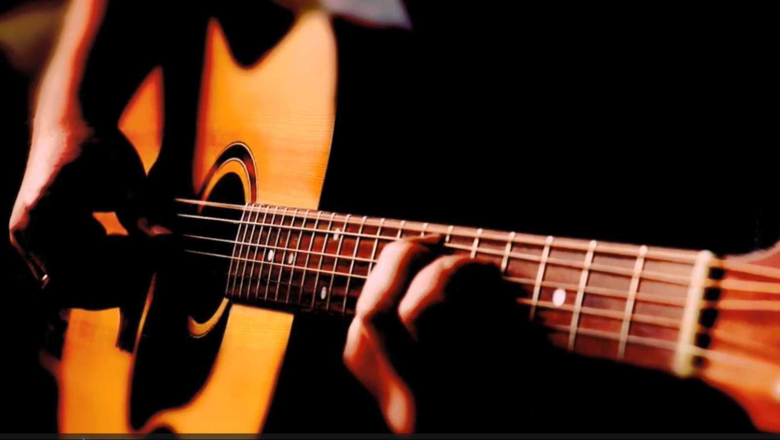 " Мачо ", Fingerstyle , 2021, Mike Anosov