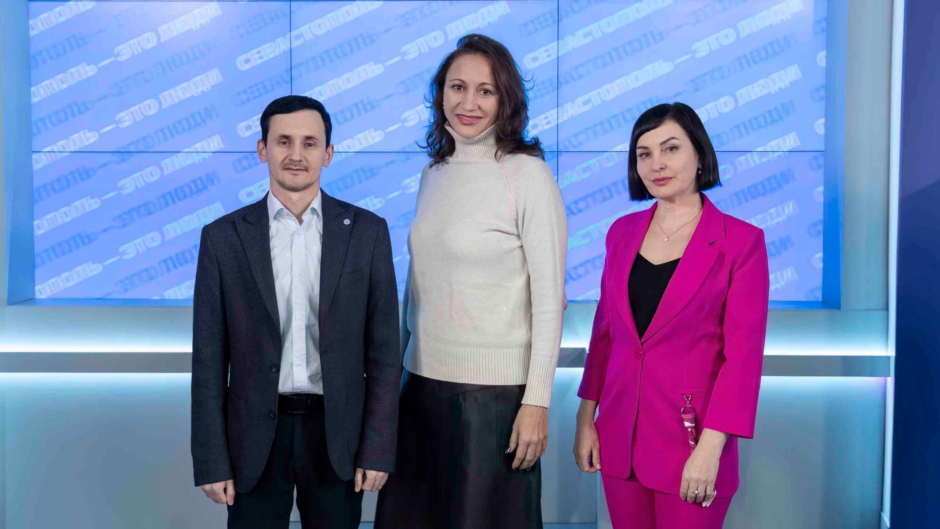 Каких научных достижений добились севастопольские ученые (Севастополь решает. 4 февраля 2026)