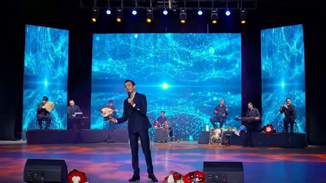 ЗИЕВИДДИНИ НУРЗОД MODAR нав 2026