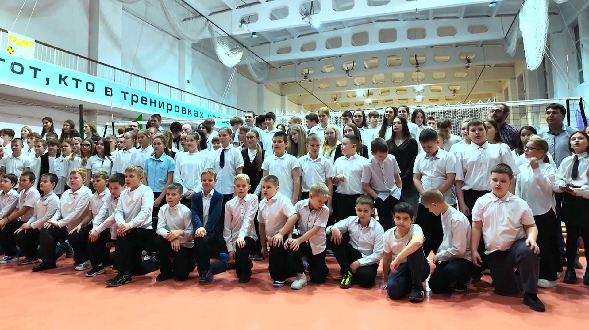 Время новостей 3 февраля 2026