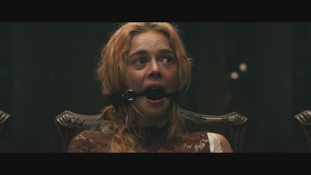 🔥Я иду искать 2: Вот и я / Ready or Not 2: Here I Come (2026) - Дублированный 4К трейлер