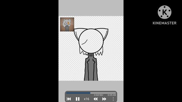 Рисую арты своих подписчиков :) (часть 2)