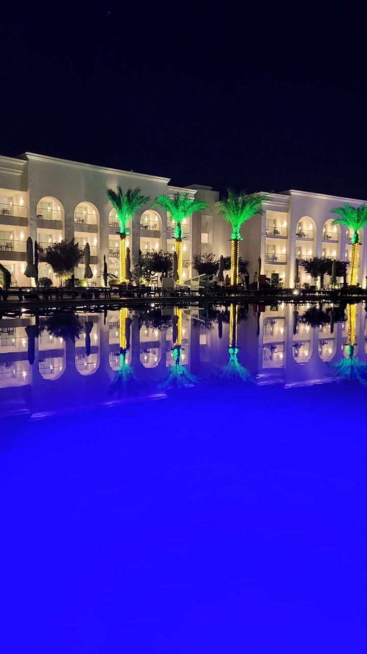 Зажигай этот город!🔥🌃