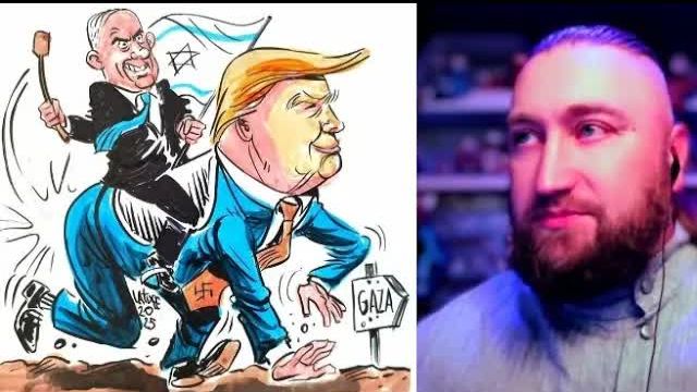 19.09.25 Иудеохристианские ценности Трампа｜США｜Израиль｜Ближний Восток 🇵🇸🇮🇱🇺🇸