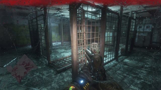ФИНАЛ Прохождение: METRO Exodus. Часть 13