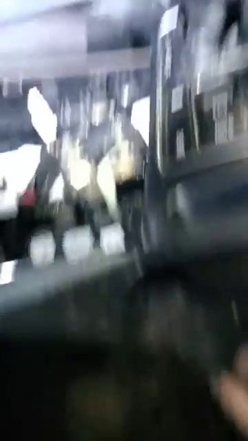 Киа Соренто 2016г не снимается с паркинга