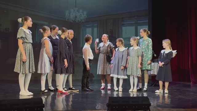 С чего начинается Родина. Студия"Феникс". Патриотический фестиваль "Мы едины" ДК "Луч" 04.02.26г