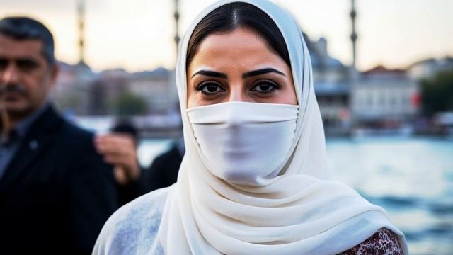 "1001 Nights" | Desert House Music