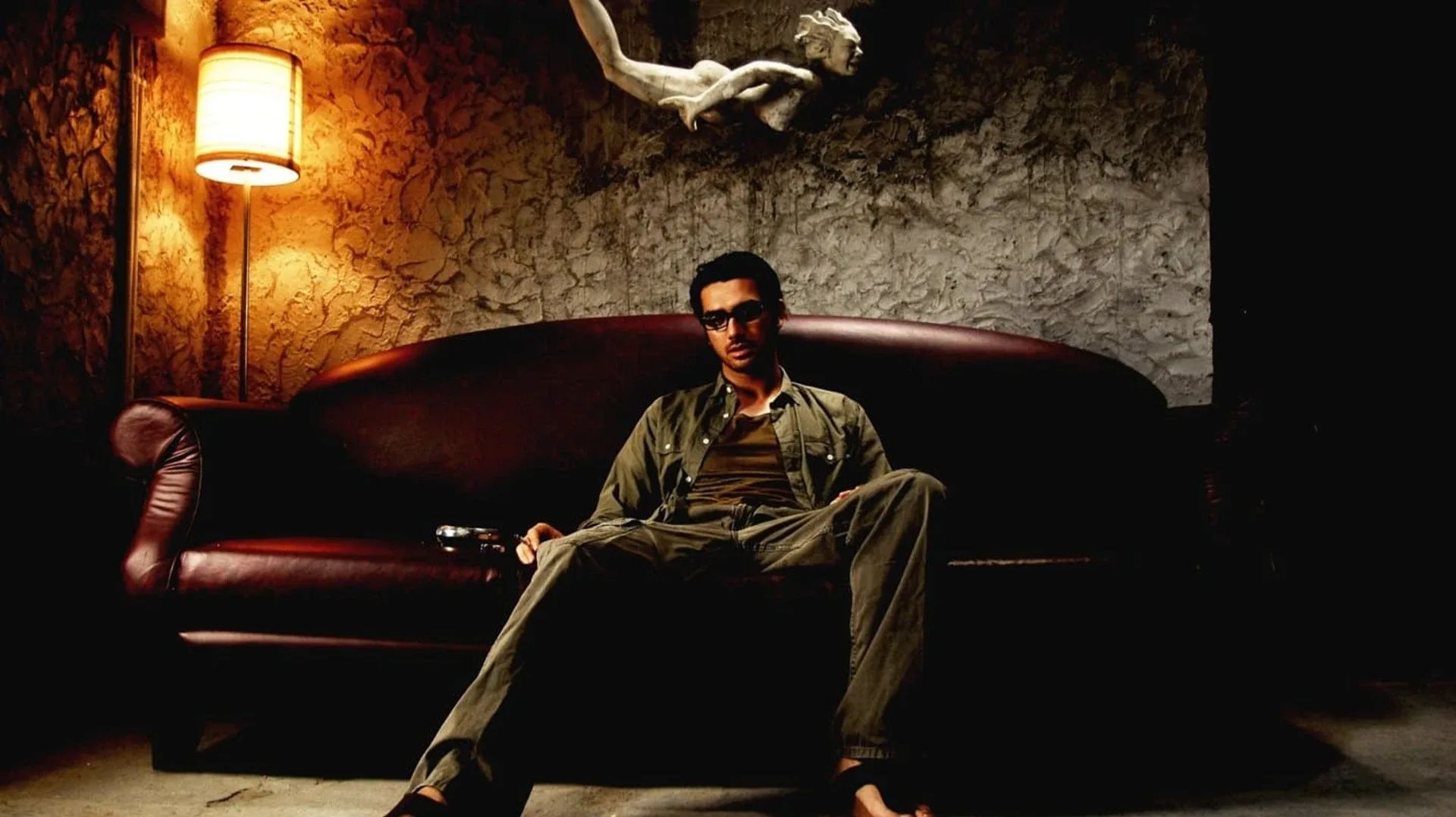 Запретная дверь (краткий пересказ фильма. КиноFOX)