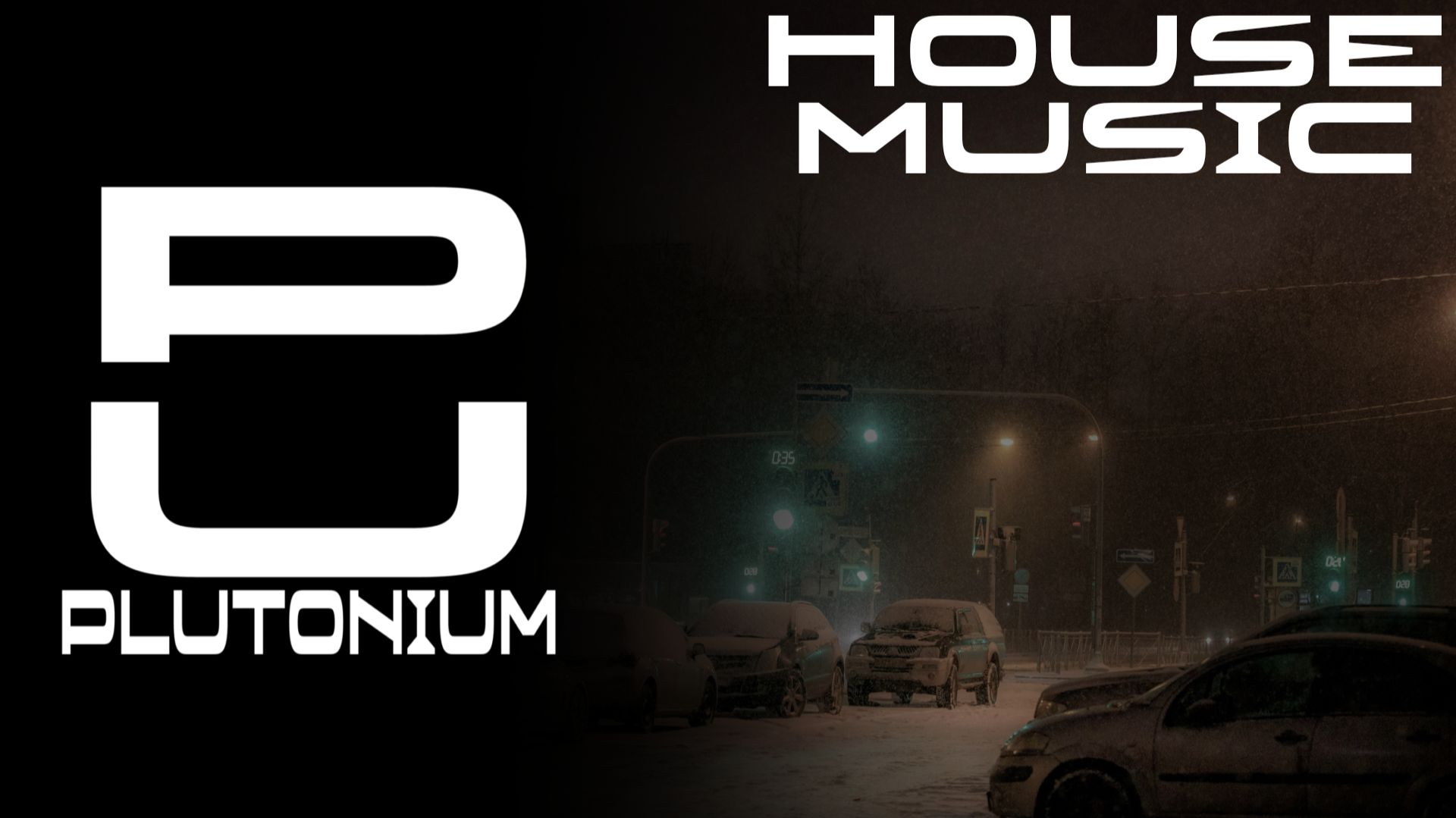 Yesable & Andres Fernette - Day And Night [House]