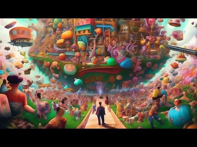 Дерек Принс  - Где найти безопасность?