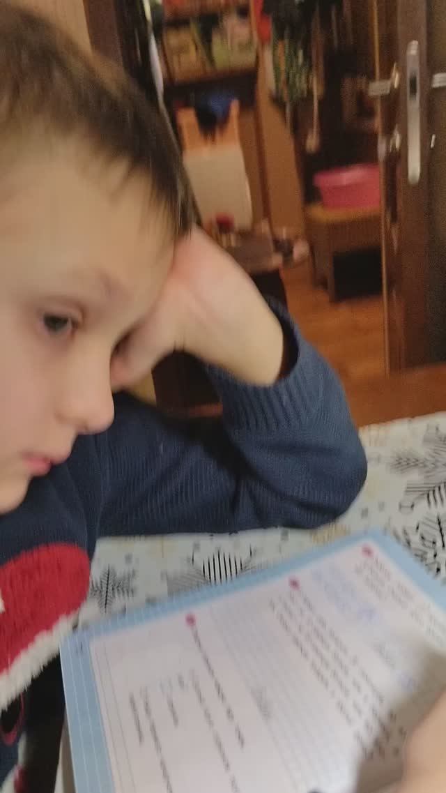 ДОМАШКА: МАТЕМАТИКА в рабочей тетради (2й класс, 3 четверть, Школа России)