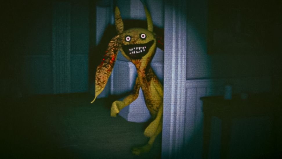 МОНСТРЫ И АНОМАЛИИ ► CAPTURED