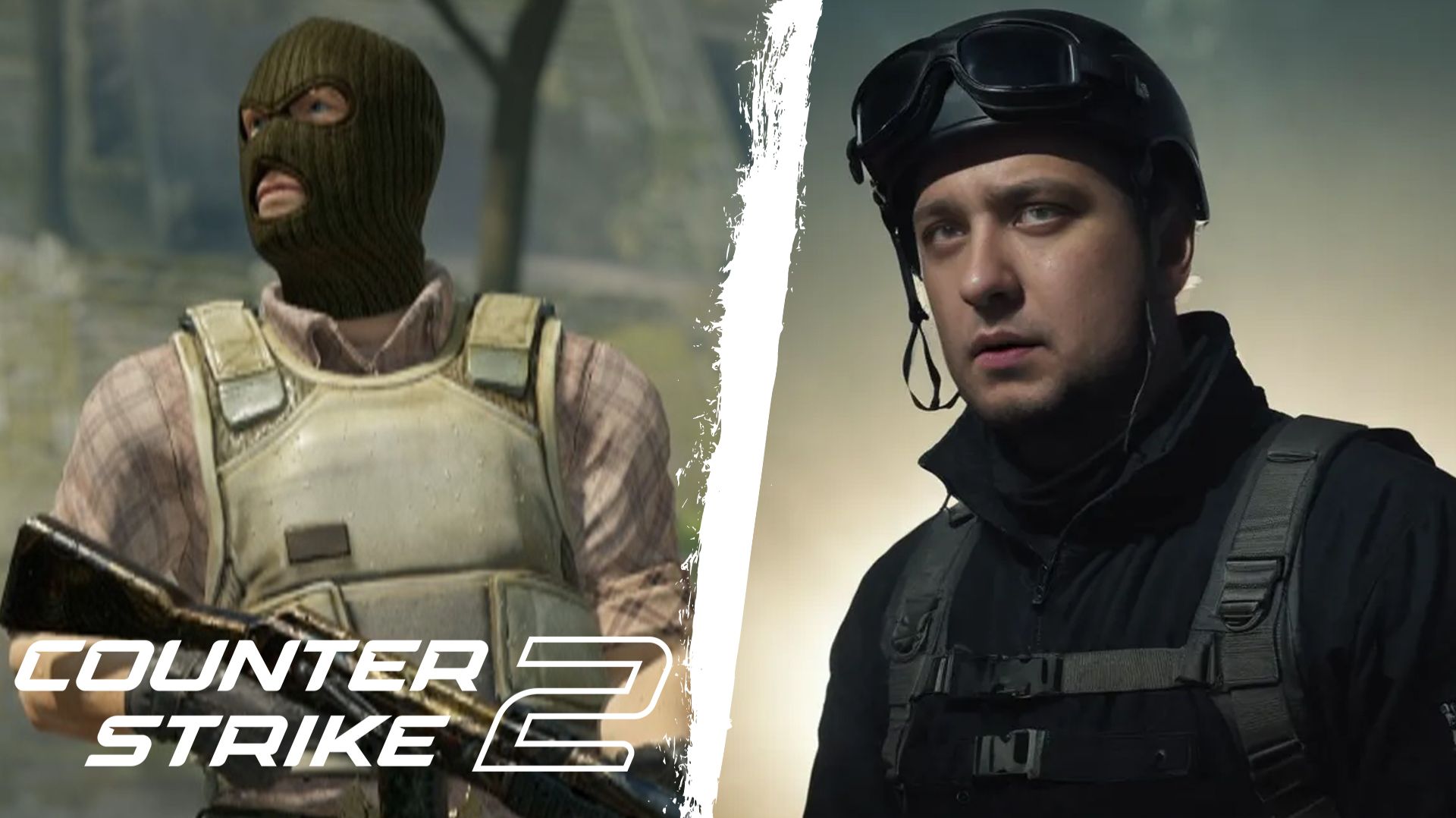 ЛАЙТОВАЯ КАТОЧКА - Counter-Strike 2