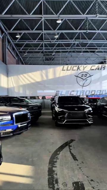 Новые поступления!   Все автомобили в наличии и доступны к покупке ⚡️