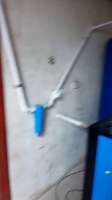 Винтовой компрессор Hansmann RSE11-10