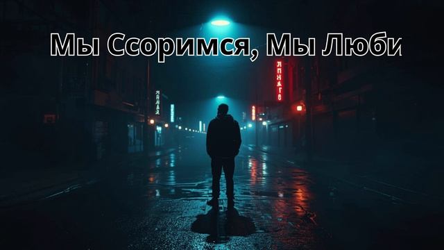 Мы Ссоримся, Мы Любим 🔥 | Русский Рэп о Любви и Боли | Про Любовь Studio