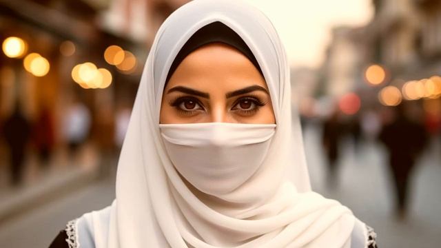 "The Sahara" | Desert House Music