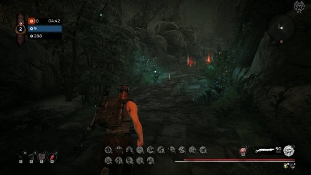 Remnant From the Ashes Прохождение Выживание №3