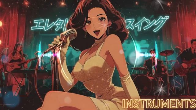 Electro Swing 🎩 Timeless Vintage Grooves, Old-School Jazz Flair & Classic Dancehall Energy