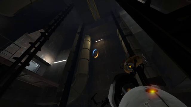 Portal 2 (6 часть)