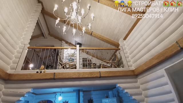 ДЕКОРАТИВНЫЕ ФАЛЬШБАЛКИ ИЗ ПОЛИУРЕТАНА И ДЕРЕВА В ИНТЕРЬЕРЕ ЗАГОРОДНОГО ДОМА, ОТДЕЛКА ДВЕРЕЙ И ОКОН