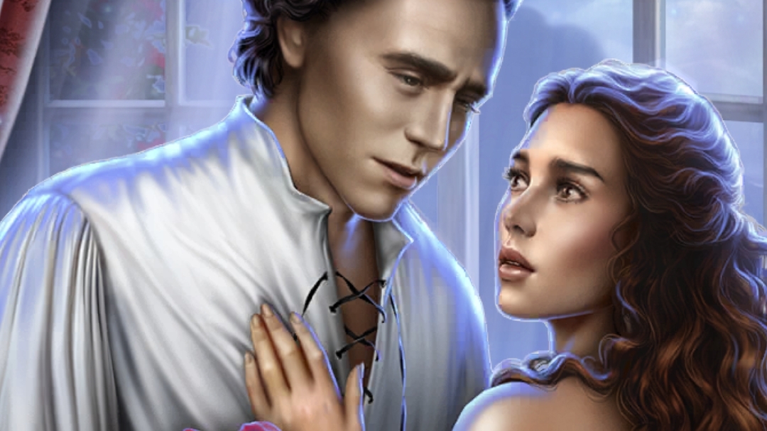 Печать Нострадамуса | 2 сезон | 2 серия