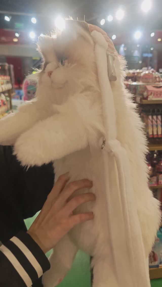 Котосумка #кунцевоплаза #детскиймагазин