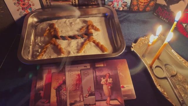 ОБРЫВ СВЯЗЕЙ С ЭНЕРГОВАМПИРАМИ. ОНЛАЙН-РИТУАЛ С ОБРАТКОЙ.