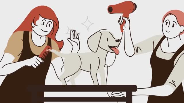 Смотрите, что делают студенты "Моушн-дизайна"!