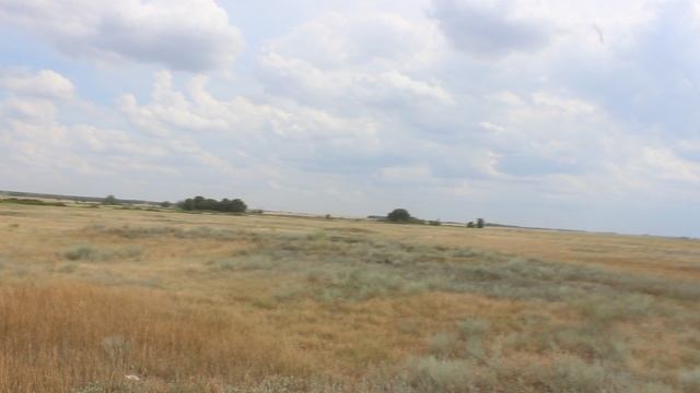 Исчезнувший хутор Ионкин, Озинский район.