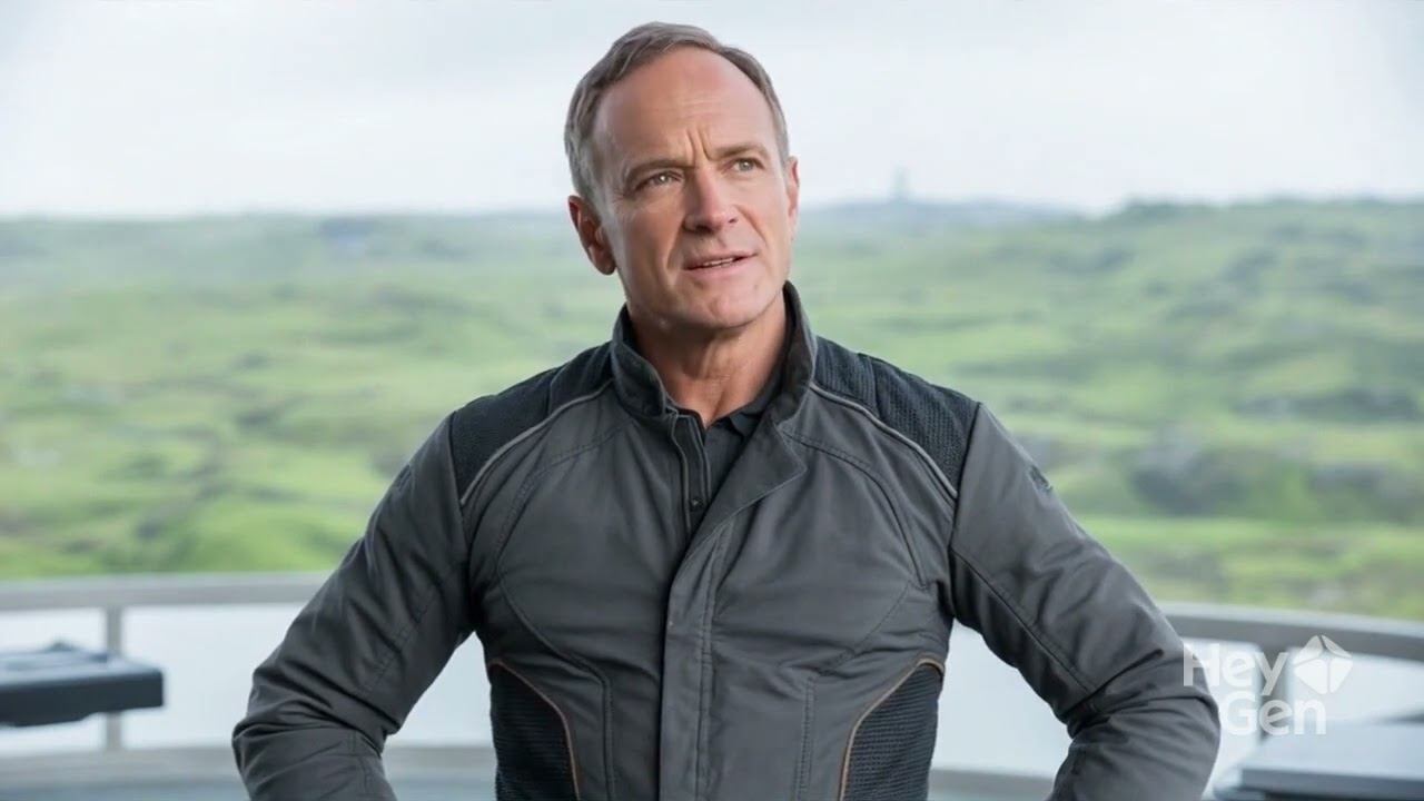 Исток: После воды — Часть 12 ЭПИЛОГ «20 ЛЕТ СПУСТЯ»