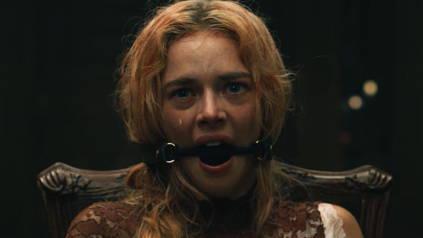 Я иду искать 2 — Русский трейлер