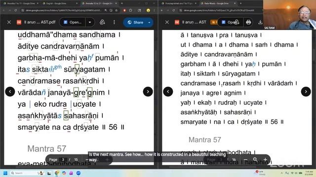 AP Class 53_Mantra 56.1 to 57.1  - Feb 1, 2026