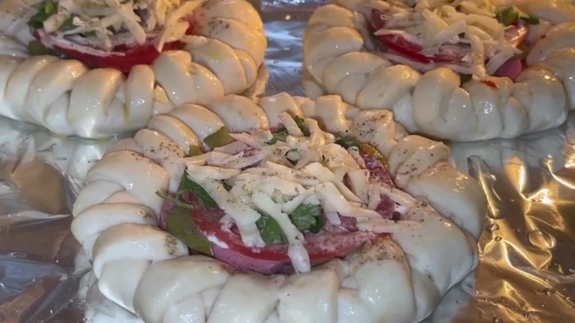 Это самое вкусное что вы пробовали в своей жизни