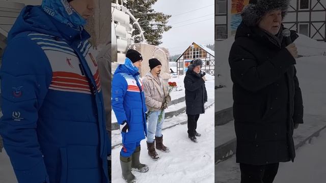 День памяти Леонарда Дмитриевича Постникова