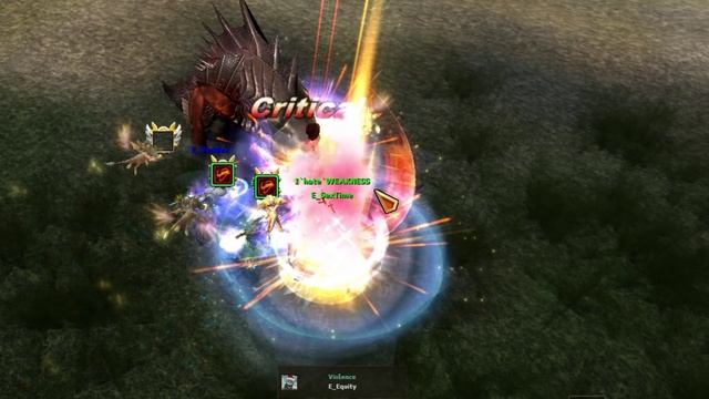 04.02.2026 VendeX Bloodborne Eva