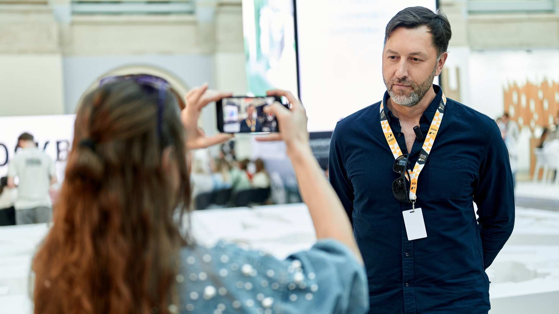 Интервью с Алексеем Тарашевским, главным архитектором АРХИВУД